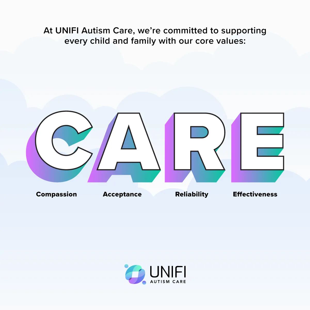 Autism Therapy: Frequently Asked Questions | UNIFI Autism Care