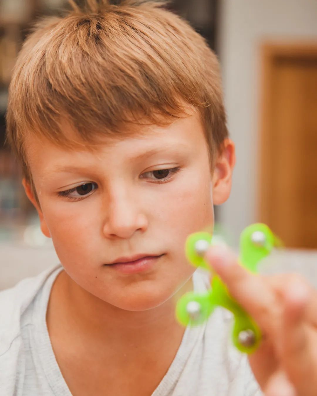 Helping Children with Autism Manage Holiday Stress | UNIFI Autism Care